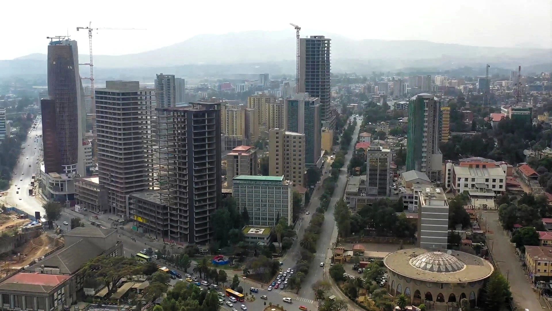 Addis Ababa City Tour and Taxi Service